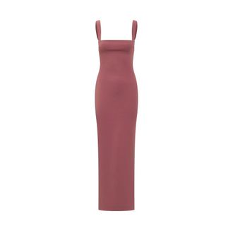 Solace London Femme, Robes, Rose, Taille: 38 FR Joni Maxi Dress