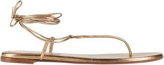 Sergio Rossi CHAUSSURES - Tongs sur YOOX.COM
