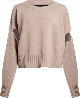Isabel Benenato STRICKWAREN - Pullover auf YOOX.COM
