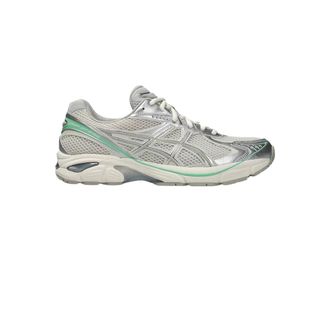Asics Smoke Grey Peppermint Sneakers - - Shoes - Herren - Mehrfarbig - 44 EU