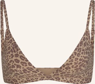 SKIMS Skims Triangel-Bh Fits Everbody beige