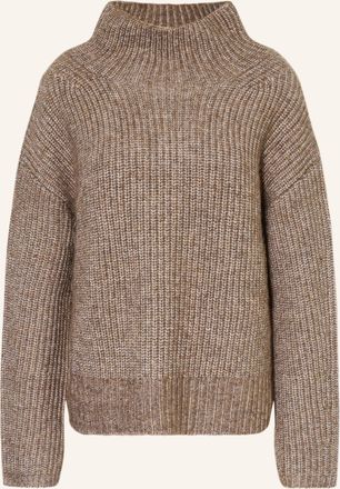 Darling Harbour Darling Harbour Pullover beige