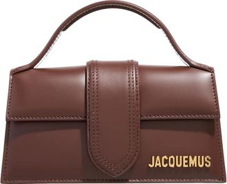 Jacquemus Crossbody Bags - Le Bambino - Gr. unisize - in Braun - für Damen