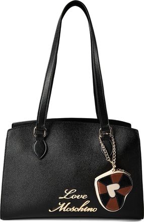 Love Moschino Schultertasche Heart Charm