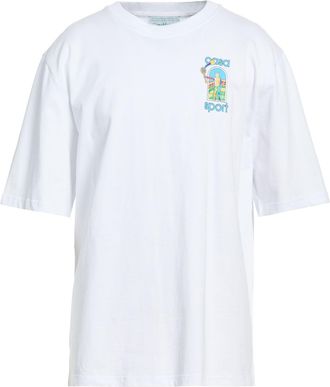 Casablanca TOPS - T-shirts auf YOOX.COM