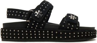 Tory Burch Sandalen Tory Burch Kira Sport Sandal 159921 Schwarz