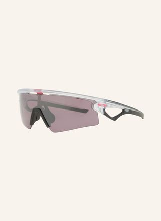Oakley Radbrille Sphaera Strike transparent