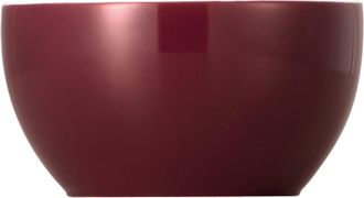 Rosenthal Sunny Day Fuchsia Zuckerschale 6 P