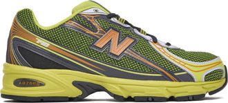 New Balance Sneakers New Balance U74099S Gr&uuml;n