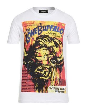 Dsquared2 TOPS - T-shirts sur YOOX.COM