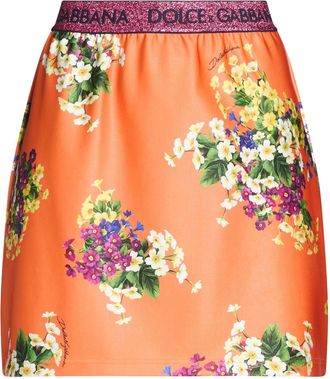 Dolce & Gabbana HOSEN & R&Ouml;CKE - Minir&ouml;cke auf YOOX.COM