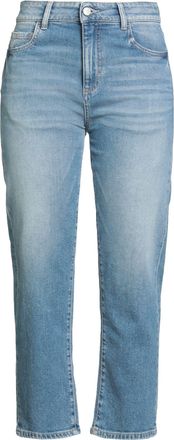 Icon Denim Los Angeles HOSEN & R&Ouml;CKE - Jeanshosen auf YOOX.COM