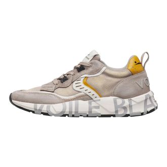 Voile Blanche Club01 Sneakers - - Shoes - Herren - Grau - 45 EU