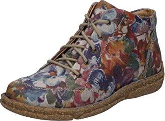 Josef Seibel Femme Neele 01 Bottine, Grau Graphit, 36 EU