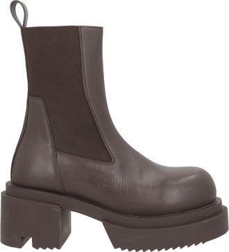 Rick Owens SCHUHE - Stiefeletten auf YOOX.COM