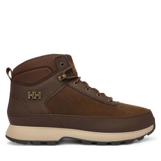Helly Hansen Trekkingschuhe Helly Hansen Calgary 2 12036_745 Braun