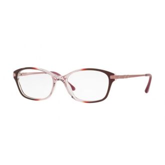 Sferoflex Sf1556 Optical Frame - - Accessories - Damen - Rosa - 53 MM