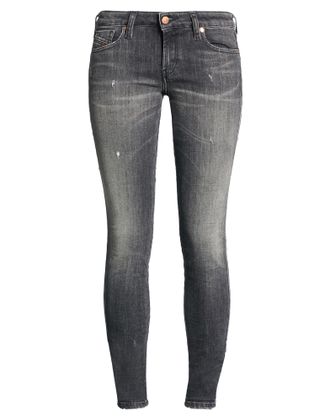 Diesel HOSEN & R&Ouml;CKE - Jeanshosen auf YOOX.COM
