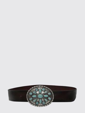 Orciani G&uuml;rtel Damen Farbe Dark