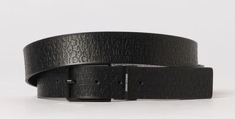 A|X Armani Exchange Ceinture ARMANI EXCHANGE Homme couleur Bleu Marine