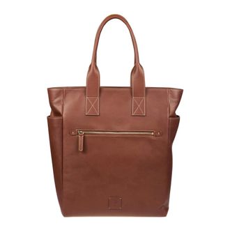 Eleventy Herren, Taschen, Braun, ONE SIZEGr&ouml;&szlig;e