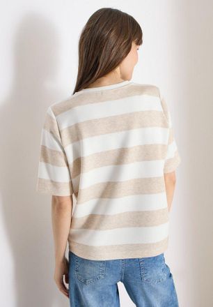 Cecil Sweatshirt Rundhalsausschnitt