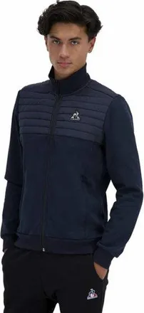 Le Coq Sportif Hybride M - Trainingsjacke - Herren