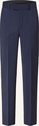 Tiger Of Sweden Hose Tenser Regular Fit blau