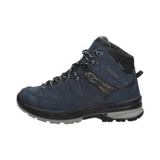 Grisport Tampa Mid - - Sport - Damen - Blau - 40 EU
