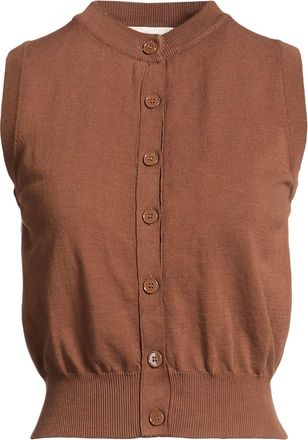 Vicolo STRICKWAREN - Strickjacken auf YOOX.COM