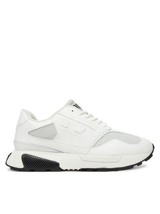 Diesel Sneakers Tame-D Y03607P8109 Weiß