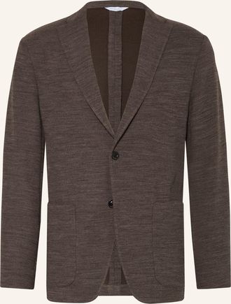 Boglioli Boglioli Sakko Extra Slim Fit beige