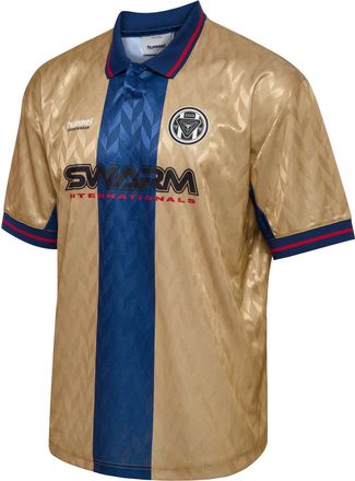 Hummel Loose FB Jersey S/s