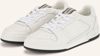 Fendi Sneaker weiss
