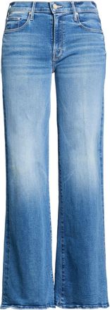 Mother HOSEN & R&Ouml;CKE - Jeanshosen auf YOOX.COM