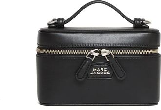 Marc Jacobs Femme, Sacs, Noir, Taille: ONE Size Everyday Vanity Bag