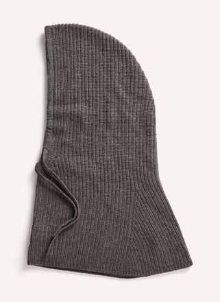 Darling Harbour Darling Harbour Balaclava Mit Cashmere braun