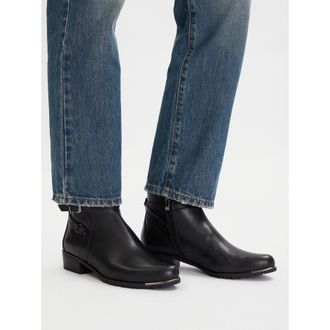 Caprice Stiefeletten Caprice 9-25308-43 Schwarz