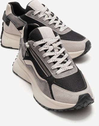 Prologue Rocca Zip Sneaker