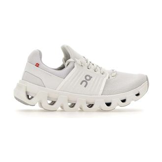 On Running Femme, Sport, Blanc, Taille: 39 1/2 EU Cloudswift 4 AD