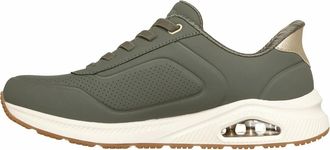 Skechers Arch Fit Sneaker - - Sport - Damen - Gr&uuml;n - 41 EU