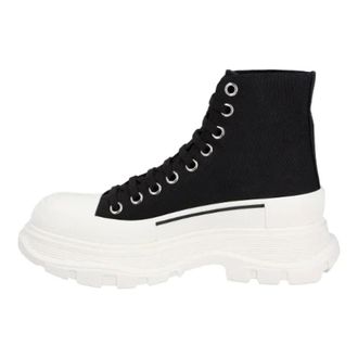 Alexander McQueen Damen, Schuhe, Schwarzk, 36 EUGr&ouml;&szlig;e