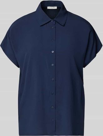 Christian Berg Regular Fit Bluse aus Viskose
