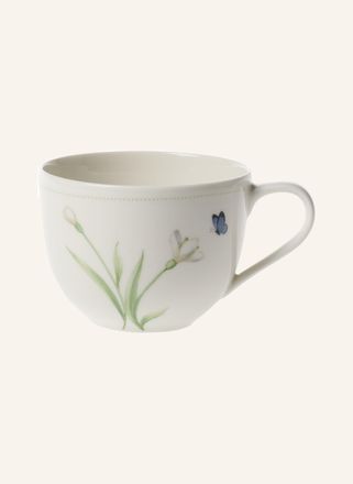 Villeroy & Boch Kaffee-Obertasse Colourful Spring gruen