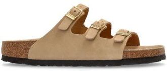 Birkenstock Birkenstock | Florida Hex Sandcastle - 35