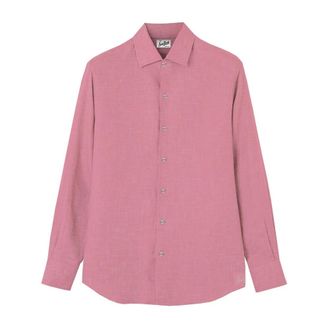 MC2 Saint Barth Herren, Shirts, Rosa, LGr&ouml;&szlig;e