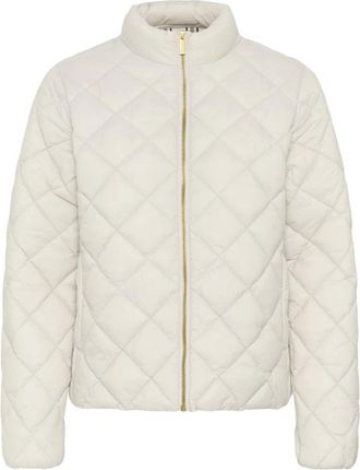 Part Two Femme, Vestes, Blanc, Taille: 44 FR Winter Vestes