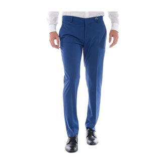 Daniele Alessandrini Jeans - - Trousers - Herren - Blau - XL