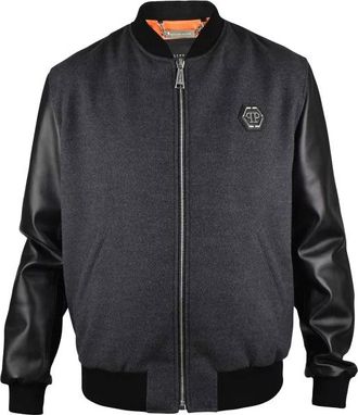 Philipp Plein Blouson Bomber
