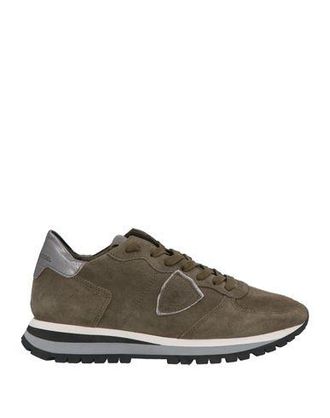 Philippe Model CHAUSSURES - Sneakers sur YOOX.COM